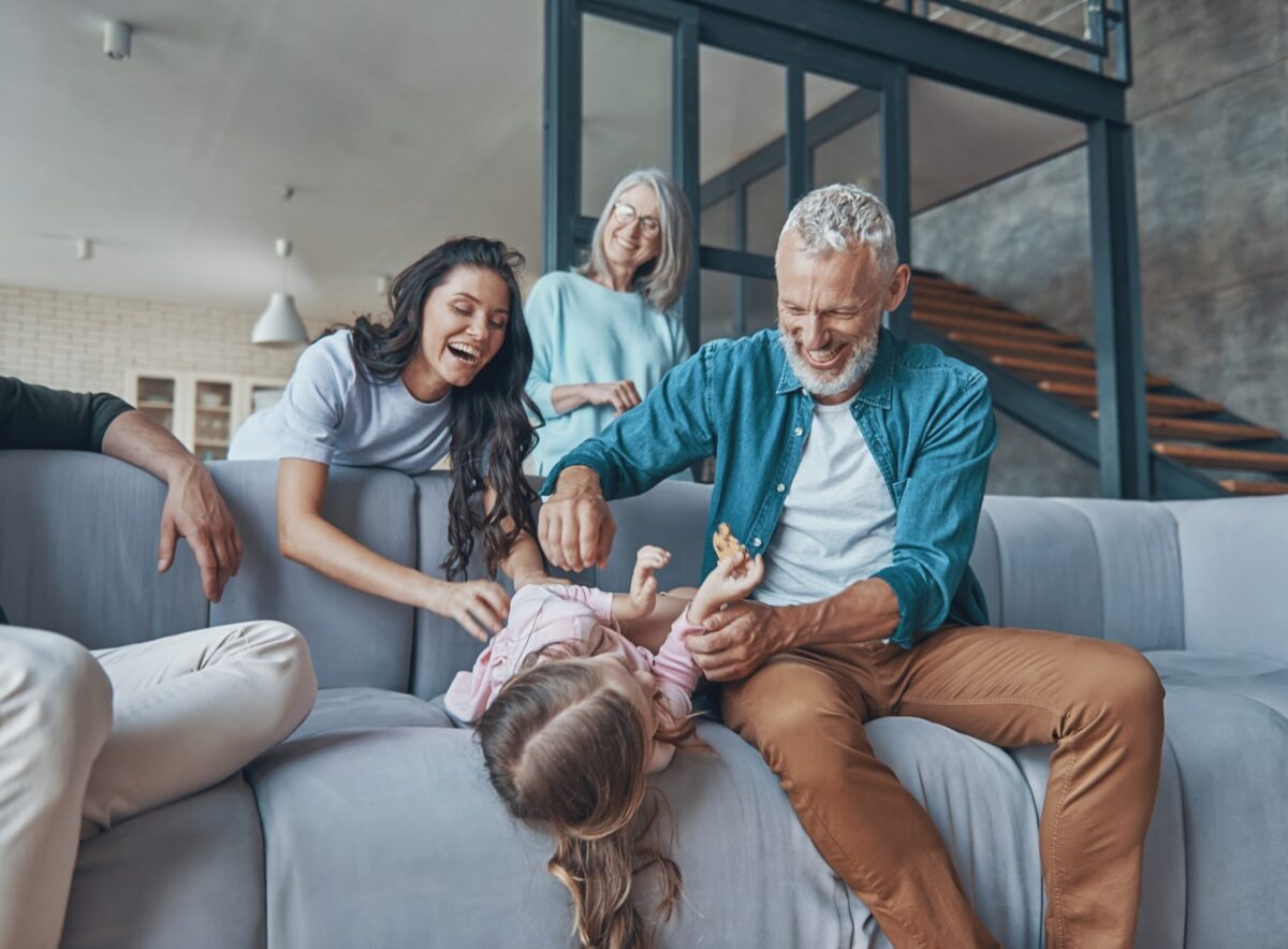 Life & Legacy Law - Your Family's Legacy is Worth Protecting